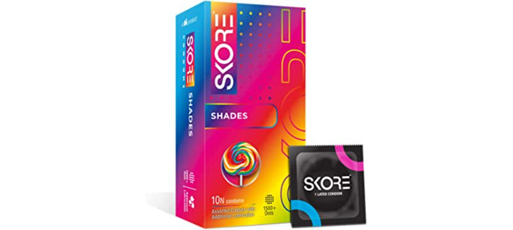 Experience Ultimate Protection and Style with Skore Shades Assorted Co ...