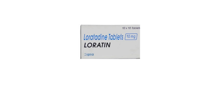 What is Loratadine? Full information, usage, benefits and side effects ...