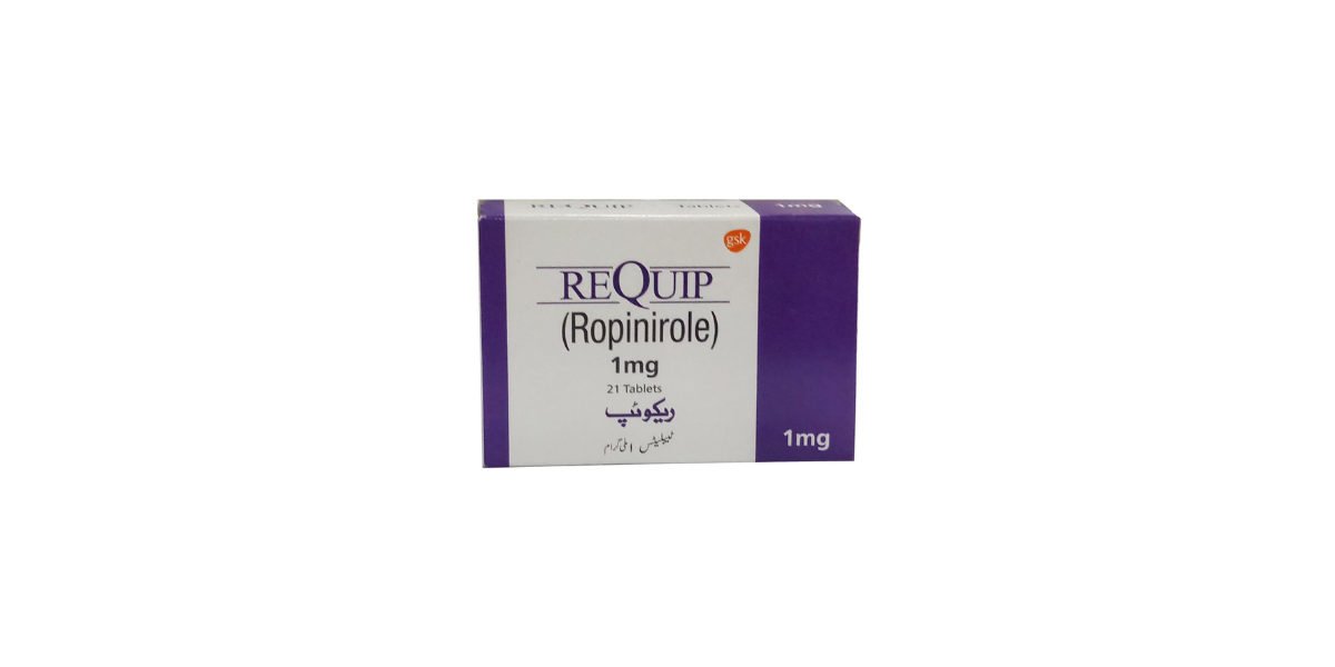What is Ropinirole? Full Information, Usage, Benefits and Side Effects ...
