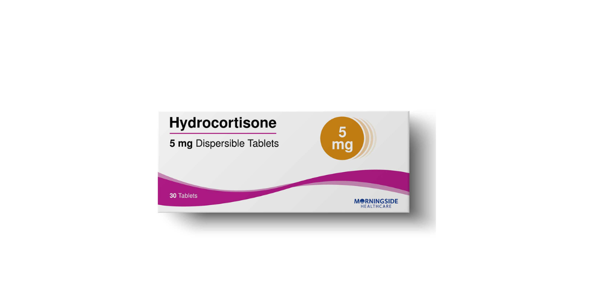 What is Hydrocortisone? Full information, Usage, Benefits and Side Eff ...