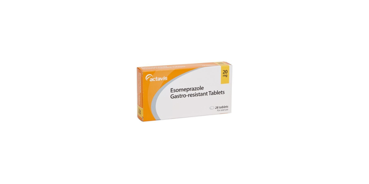 What is Esomeprazole? Full information, usage, benefits and side effec ...