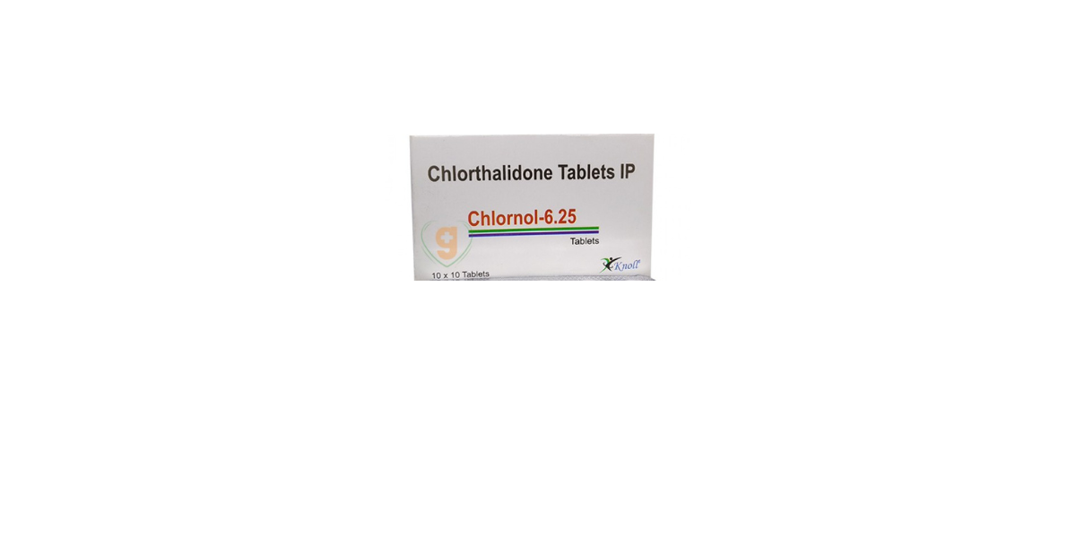 What is Chlorthalidone? Full information, usage, benefits and side eff ...