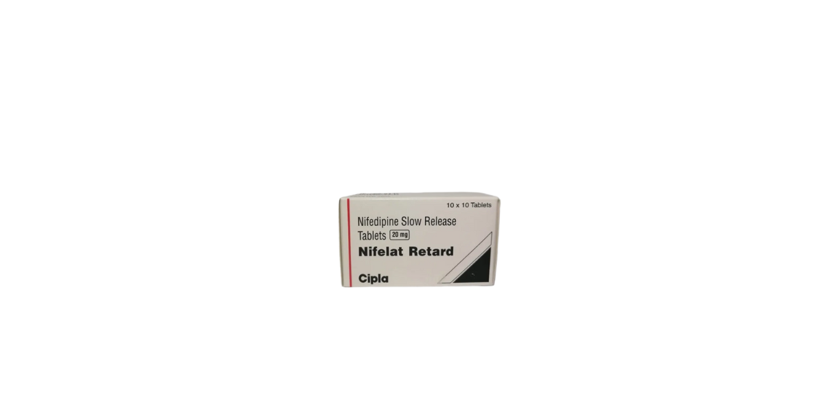 What is Nifedipine? Full information, usage, benefits and side effects ...