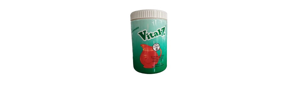 Vital Z Instant Energy Drink Oral Powder - 560gm – Caresupp.in