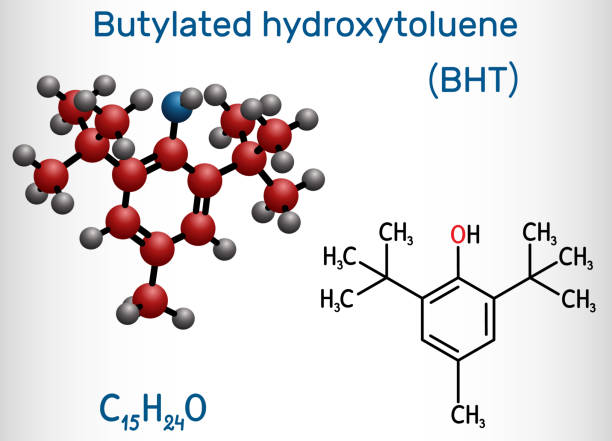 Exploring Butylated Hydroxyanisole (BHA): Benefits, Risks, and Conside ...