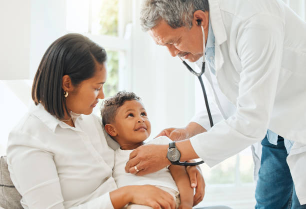 Pediatric Health: Common Childhood Illnesses and Prevention Tips Every ...