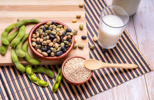 Unveiling the Wonders of Lecithin: A Comprehensive Guide to Its Benefi ...