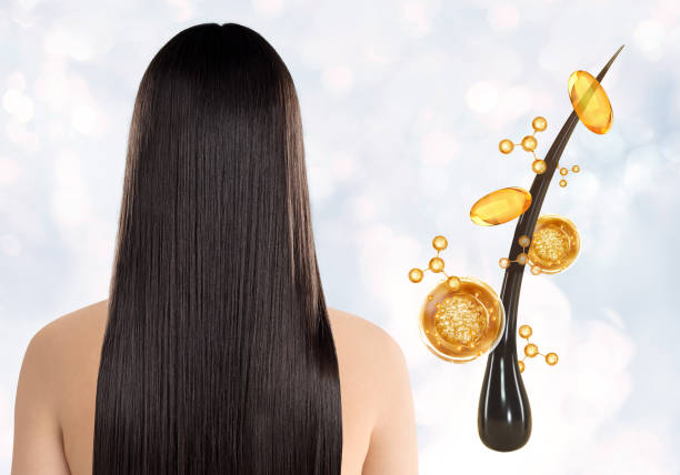 Indulge in Cool Comfort: Baidyanath Thanda Kalyan Tel Hair Oil ...