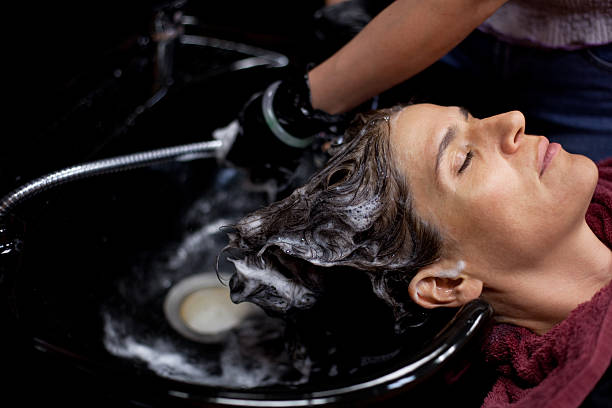 Park Avenue Beer Shampoo: Elevate Your Haircare with the Goodness of H ...