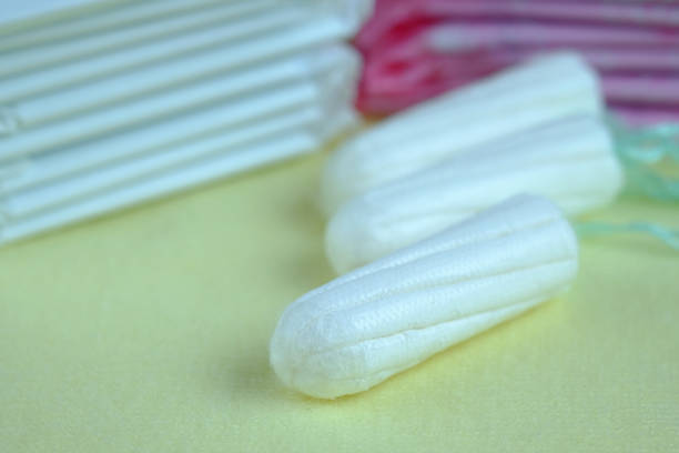 Sirona Period Made Easy Tampons: Effortless Protection for Heavy Flow ...