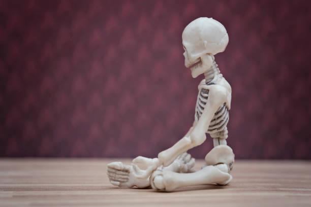 Understanding Fibrodysplasia Ossificans Progressiva (FOP): A Rare Gene ...