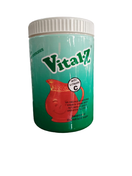 Vital Z Instant Energy Drink Oral Powder - 560gm – Caresupp.in